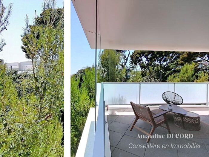 Appartement 4 pièces à vendre - Marseille 13ème, Saint-Jérome