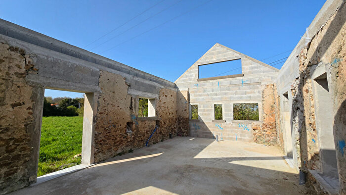 Maison à vendre - Saint-Brevin-les-Pins, Bel-Air, Le Grand Ruau, Le Plessis - 1 pièce