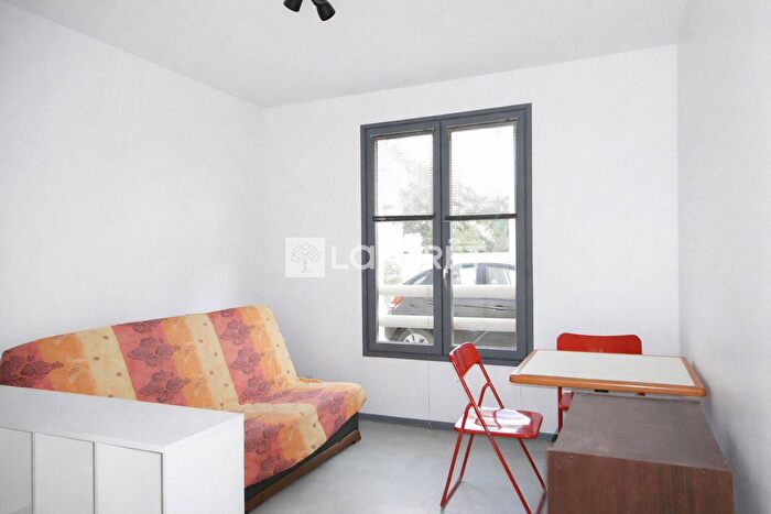 Appartement 1 pièce à louer à Centre-Brou, Bourg-en-Bresse