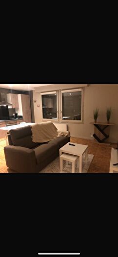 Appartement 1 pièce à louer à Bordeaux, Lestonnat, Tridons