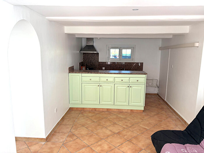 Appartement à louer - Aix-en-Provence, Jas de Bouffan - 2 pièces - 1 chambre