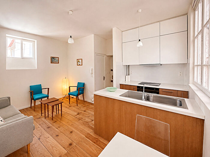 Appartement 2 pièces à Toulouse, Saint-Aubin, à vendre