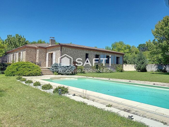 Maison 5 pièces à vendre - Carpentras, Est
