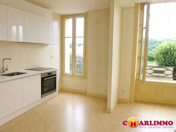 Appartement 3 pièces à louer - Saint-Junien