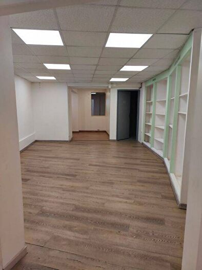 Appartement 3 pièces à louer à Côte-Azalés-Beausoleil, La Chapelle-sur-Erdre