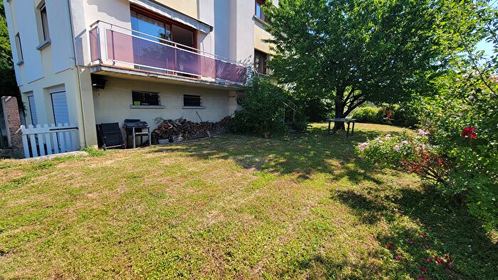 Appartement 5 pièces à louer - Audincourt, Champs, Montants