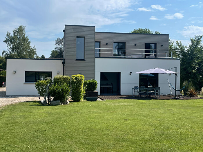 Maison 7 pièces à vendre à Elbeuf-sur-Andelle