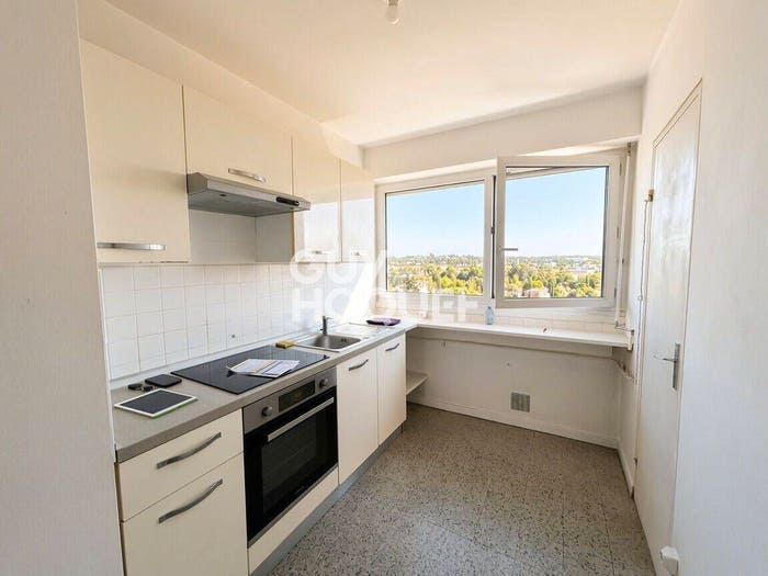 Alco, Montpellier : Appartement 3 pièces à louer