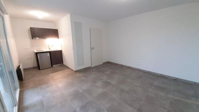 Appartement 1 pièce à Les Cévennes, Clementville, Montpellier, à louer