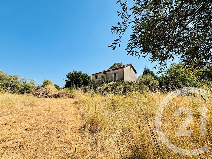 Maison 5 pièces à vendre - Alès, Silhol, Pierre Plantée, Conilhères