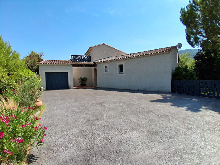Maison 5 pièces à vendre - Maubec