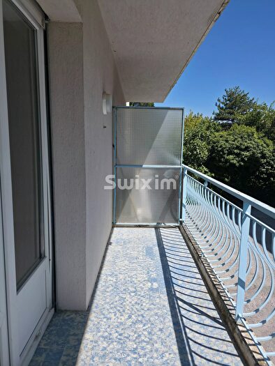 Appartement 3 pièces à vendre - Valréas