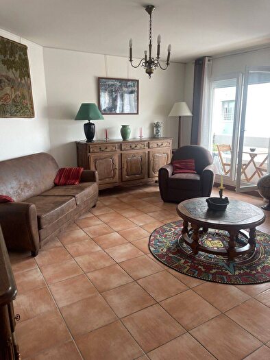 Appartement 2 pièces à louer à Belleville, Paris 20ème arrondissement
