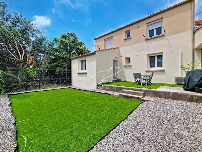 Appartement 4 pièces à vendre à Béziers, Garrissou, Plaisance