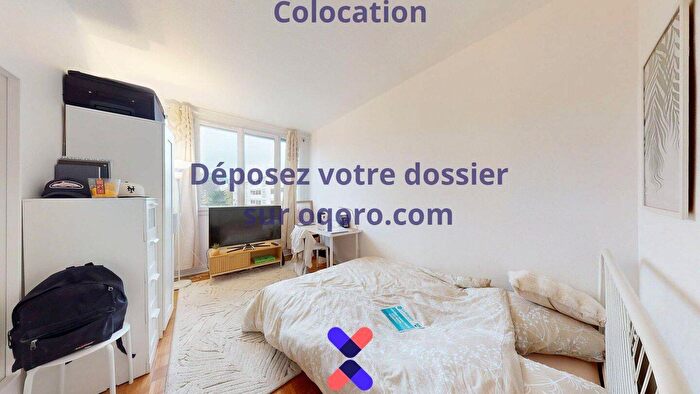 Appartement 5 pièces à louer - Fourvière-Saint Just, Lyon 5ème arrondissement