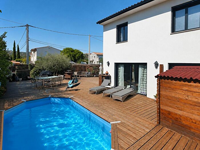 Callian : Maison 4 pièces à vendre