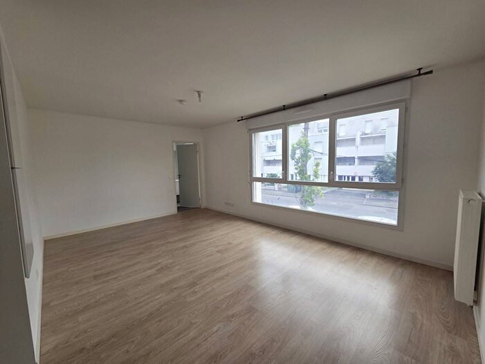 Villenave-dOrnon - Appartement 1 pièce à louer