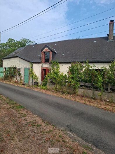 Menetou-Salon : Maison 8 pièces à vendre