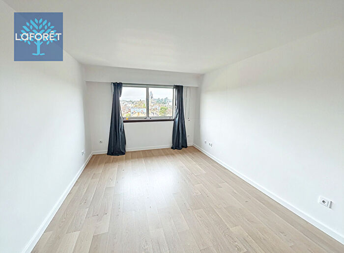 Appartement à vendre - Rambouillet, Centre-ville - 1 pièce