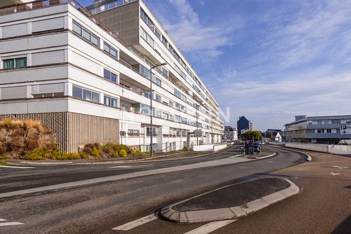 Appartement 3 pièces à Saint-Brieuc, Centre-ville, Saint-Michel, Le Légué, Notre-Dame, à vendre