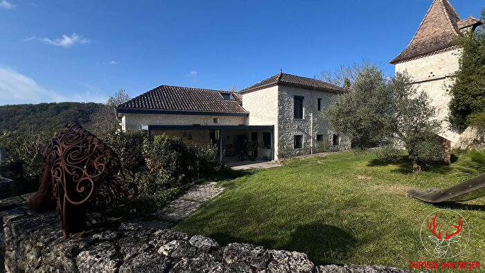 Maison 5 pièces à vendre - Agen