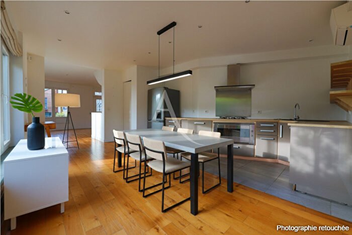 Maison 5 pièces à vendre à Chatou, Est