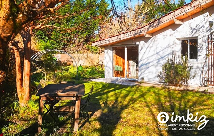 Maison à vendre - Lugos - 3 pièces - 2 chambres