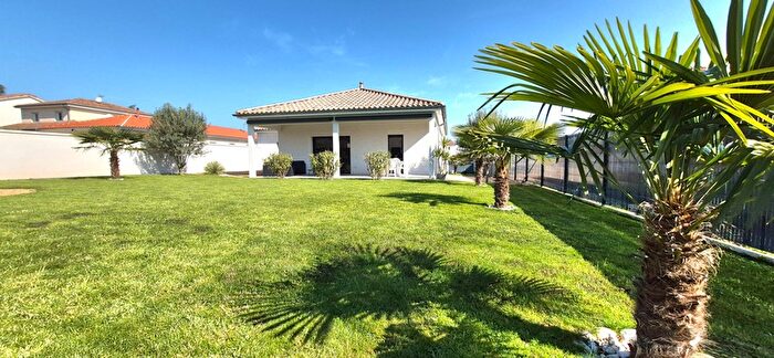 Maison à vendre - Sancé - 5 pièces