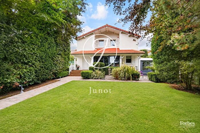 Maison 7 pièces à vendre - Rueil-Malmaison, Jonchere, Malmaison, Saint-Cucufa