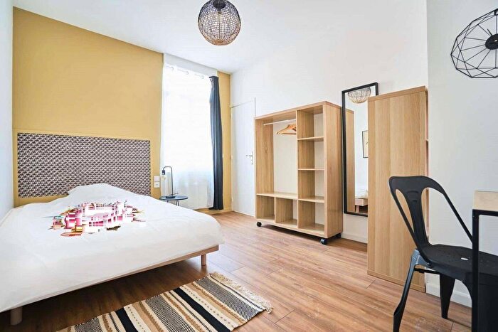 Saint Acheul, Amiens : Appartement 1 pièce à louer