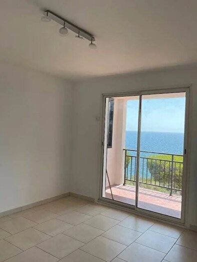 Est Reganat Destral, Carry-le-Rouet : Appartement 2 pièces à louer