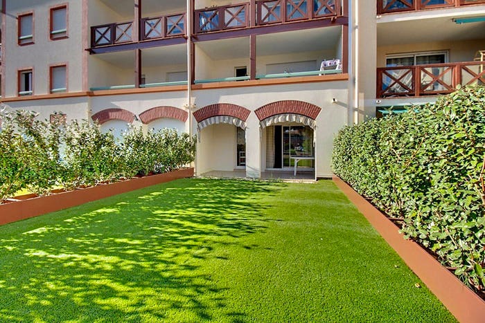 Le Mas Port Frejus, Fréjus : Appartement 3 pièces à louer