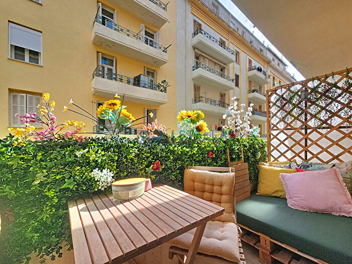 Appartement à vendre - Ajaccio, Casone, Trottel - 2 pièces - 1 chambre