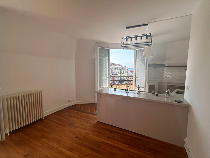 Nogent-sur-Marne, Nogent Village - Appartement 3 pièces à vendre