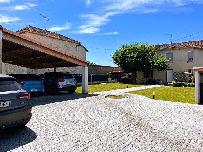 Maison 6 pièces à vendre - Agen