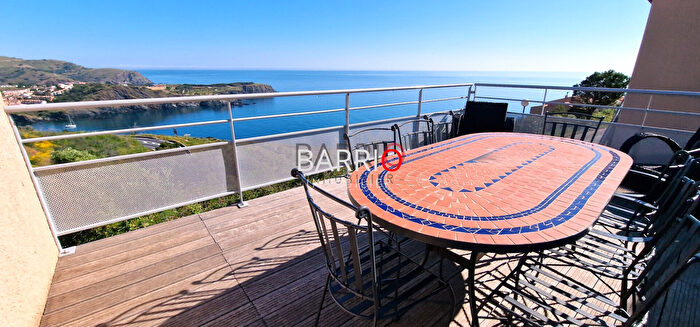 Maison à vendre - Cerbère - 5 pièces - 4 chambres