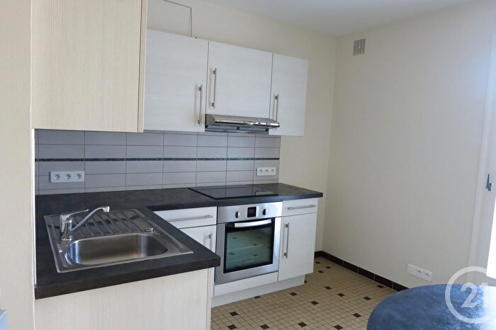 Appartement 2 pièces à louer - Montluçon, Saint-Jean, Chantoiseau, Ilets
