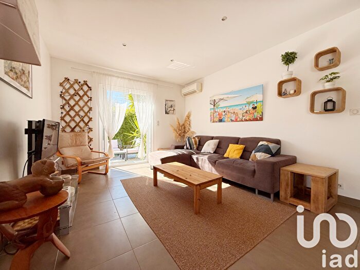 Maison à vendre - Pierrefeu-du-Var - 4 pièces - 3 chambres