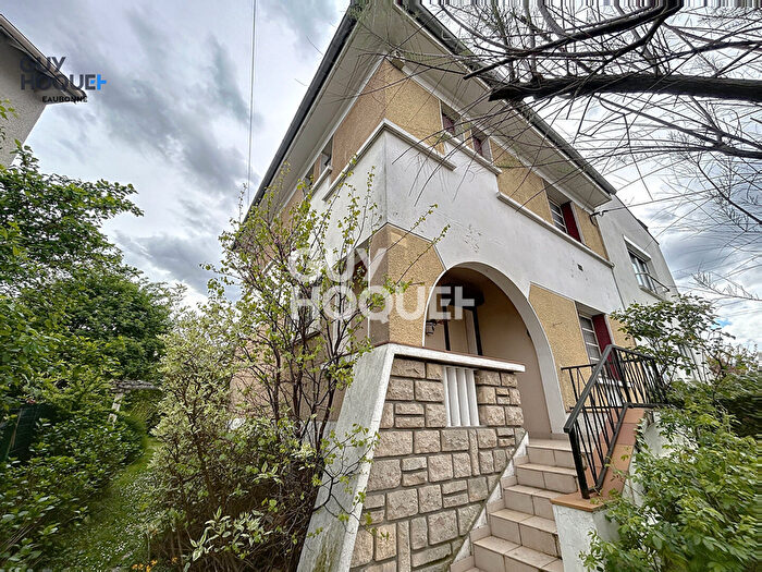 Maison 5 pièces à vendre à Ermont, Cernay, Glatignies