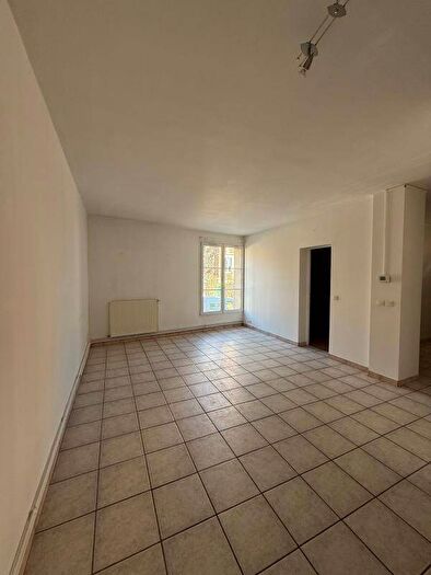 Appartement à louer - Le Meux - 2 pièces