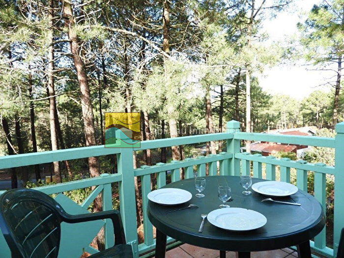 Appartement 3 pièces à Lacanau, Lacanau Océan, Plages, à vendre