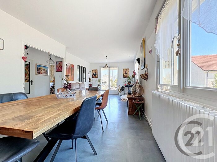 Vittel - Maison 5 pièces à vendre