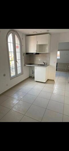 Appartement 1 pièce à louer - Villeneuve-le-Roi, Faisanderie