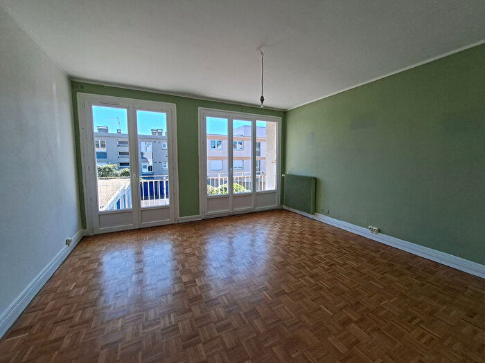 Le Havre, Sainte-Marie, Saint-Léon, Observatoire Massillon - Appartement 3 pièces à vendre