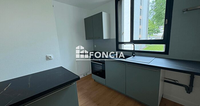 Appartement à vendre - Limoges, Aurence, Corgnac, Cité universitaire, Beaublanc - 2 pièces - 1 chambre