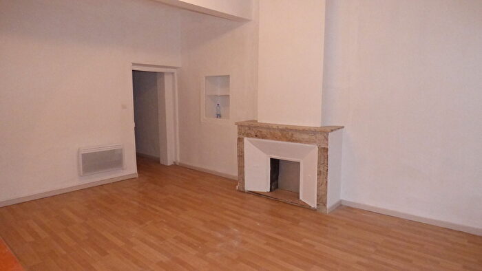 Appartement à louer - Vidauban - 1 pièce