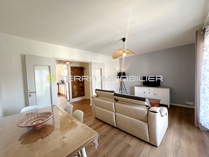 Ajaccio, Les Salines, Candia - Appartement 3 pièces à louer