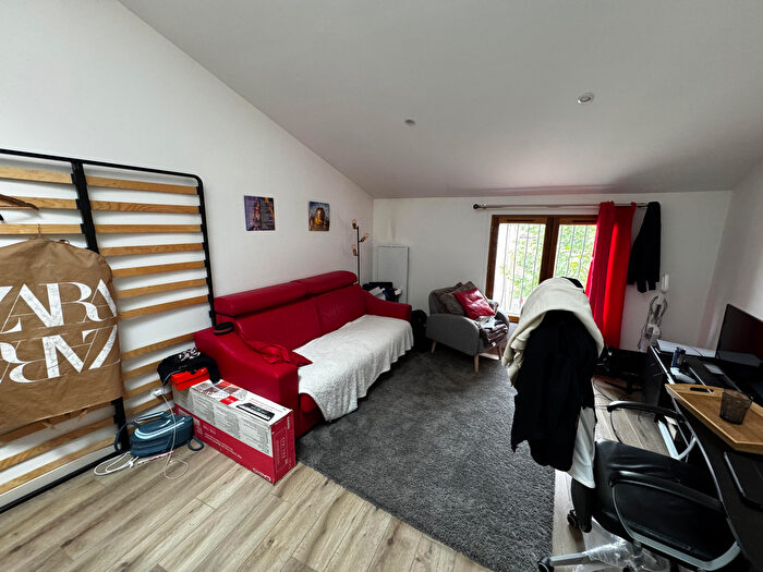 Manosque, Centre-ville : Appartement 2 pièces à louer