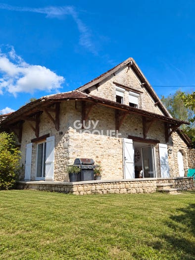 Donnemarie-Dontilly : Maison 4 pièces à vendre