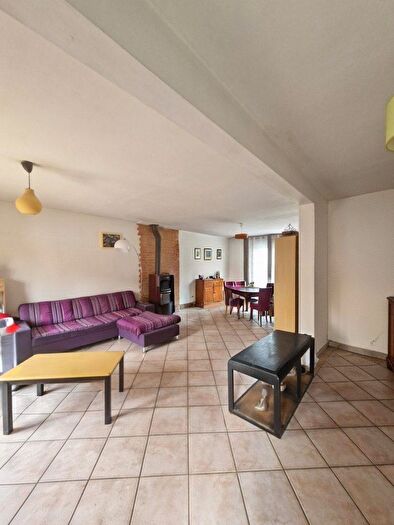 Maison 7 pièces à Lamballe, Le Plessis, Saint-Lazare, La Corne du Cerf, Grand Châlet, à vendre